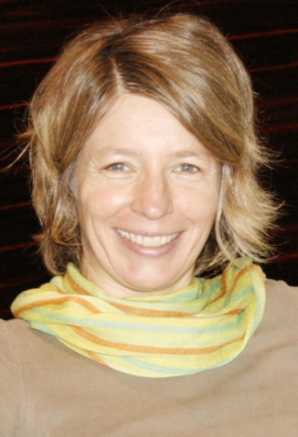 Professeur | Elke Yoga paris